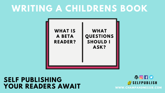 What is a BETA reader? And how to get the most out of your experience ...